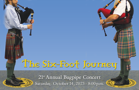 Greater Richmond Pipes & Drums - Richmond, Virginia - Bagpipes and ...